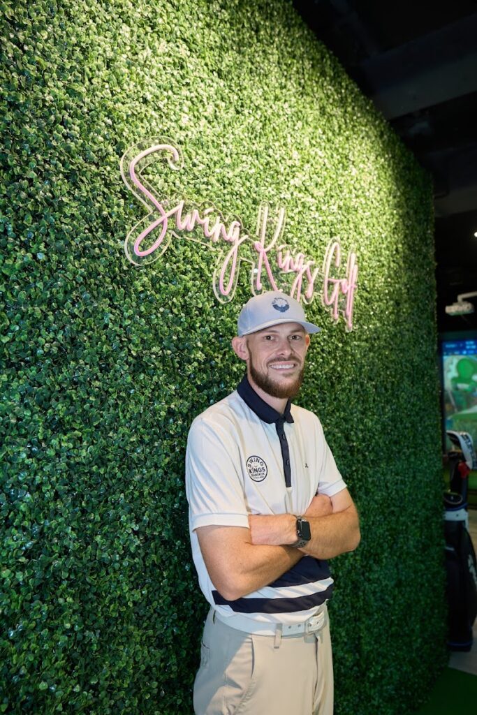 Meet the Pros - Swing Kings