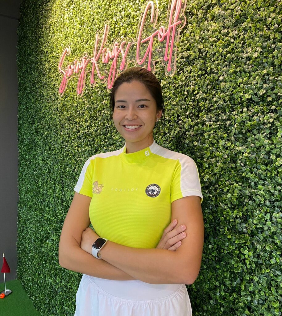 Meet the Pros - Swing Kings